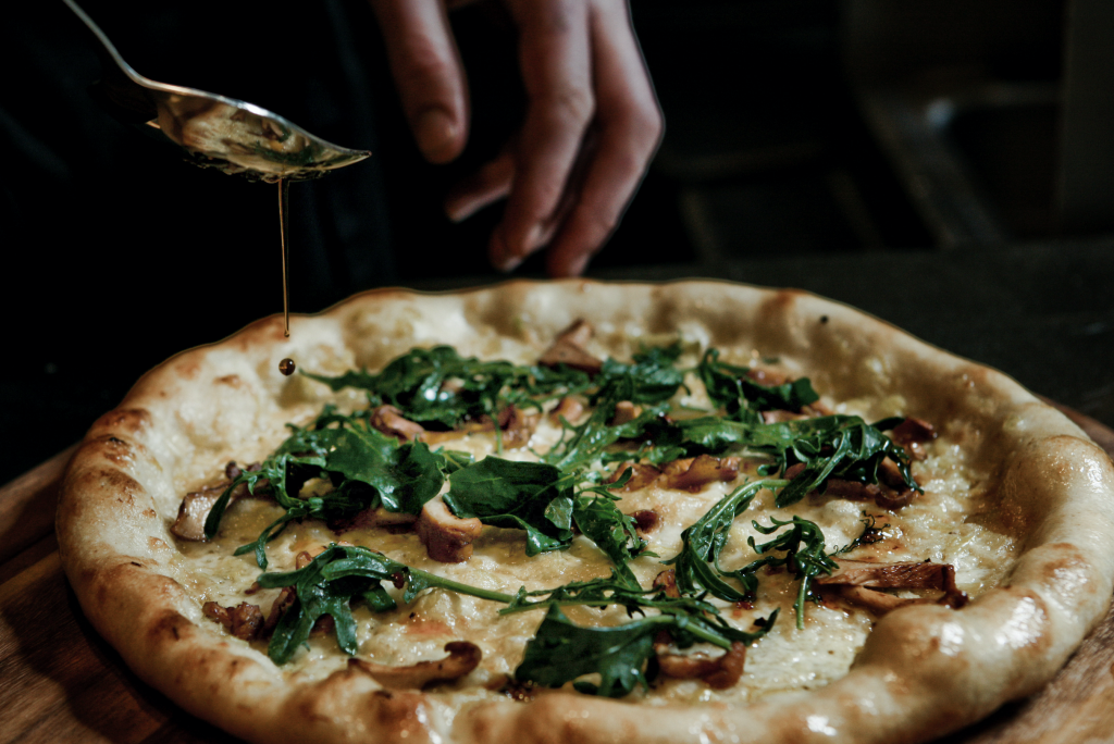 Spotlight: Eric Fenster, Owner of Gather – DOWNTOWN BERKELEY