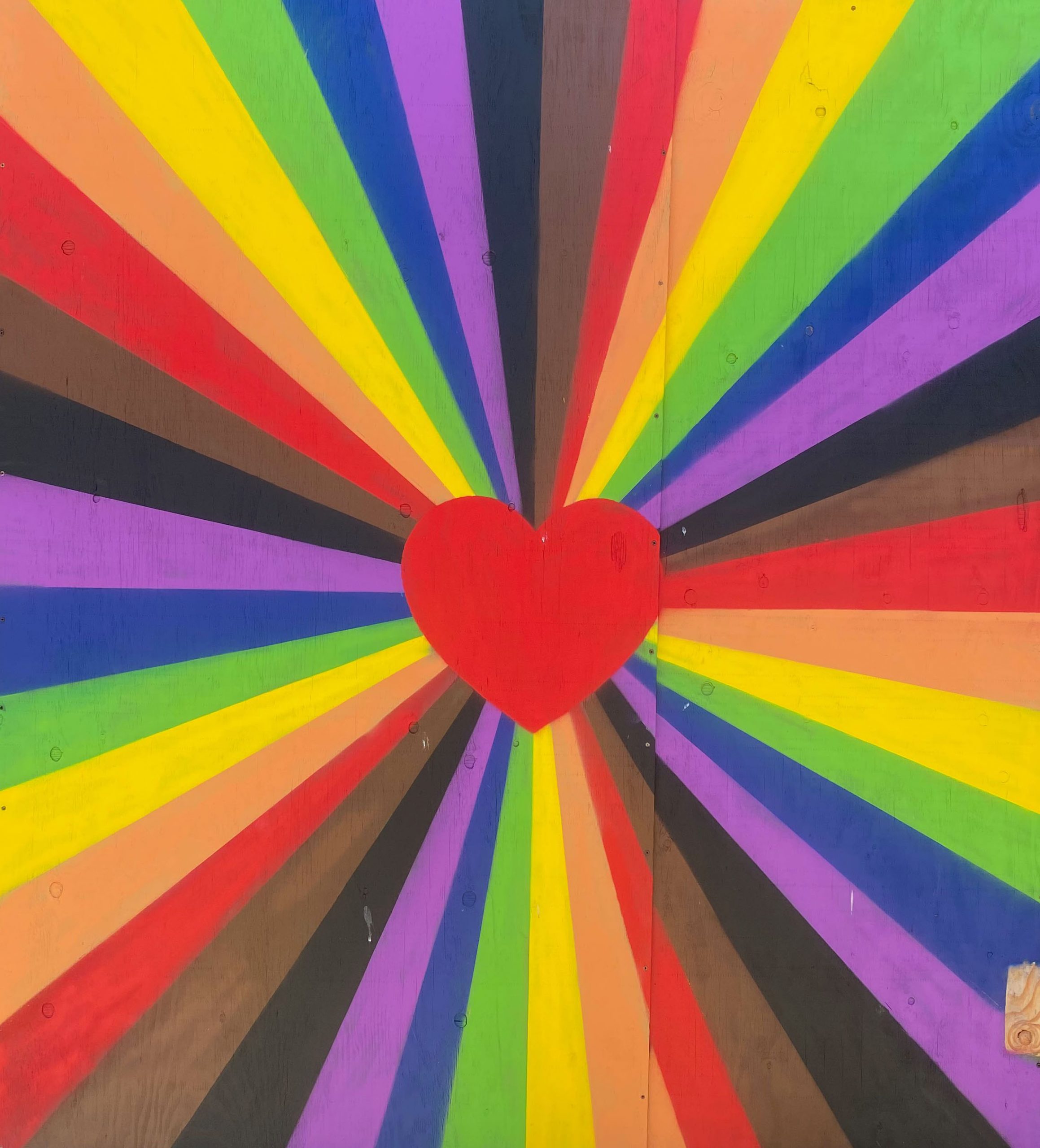 DOWNTOWN BERKELEY | Walk to What’s Next