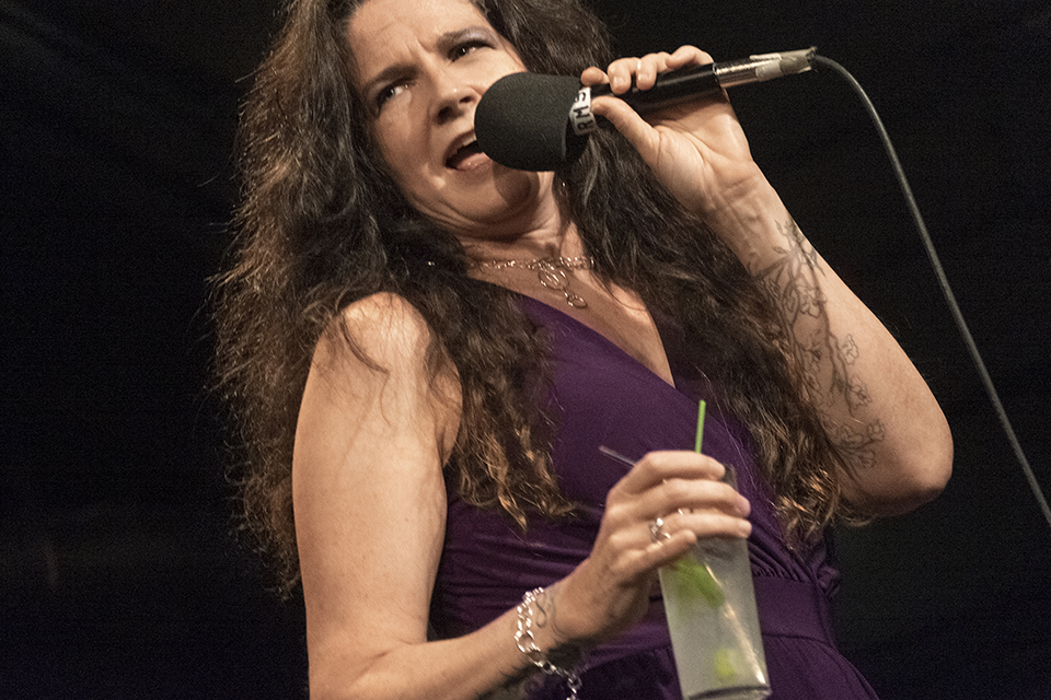 Front Row Festival – DOWNTOWN BERKELEY