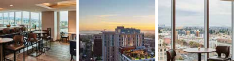 Berkeley Venues – DOWNTOWN BERKELEY